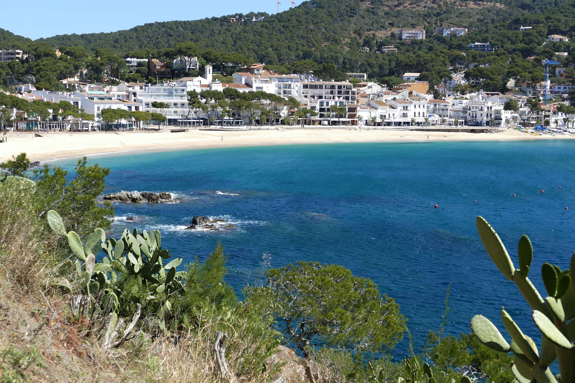 Mediterrâneo – dreamSail