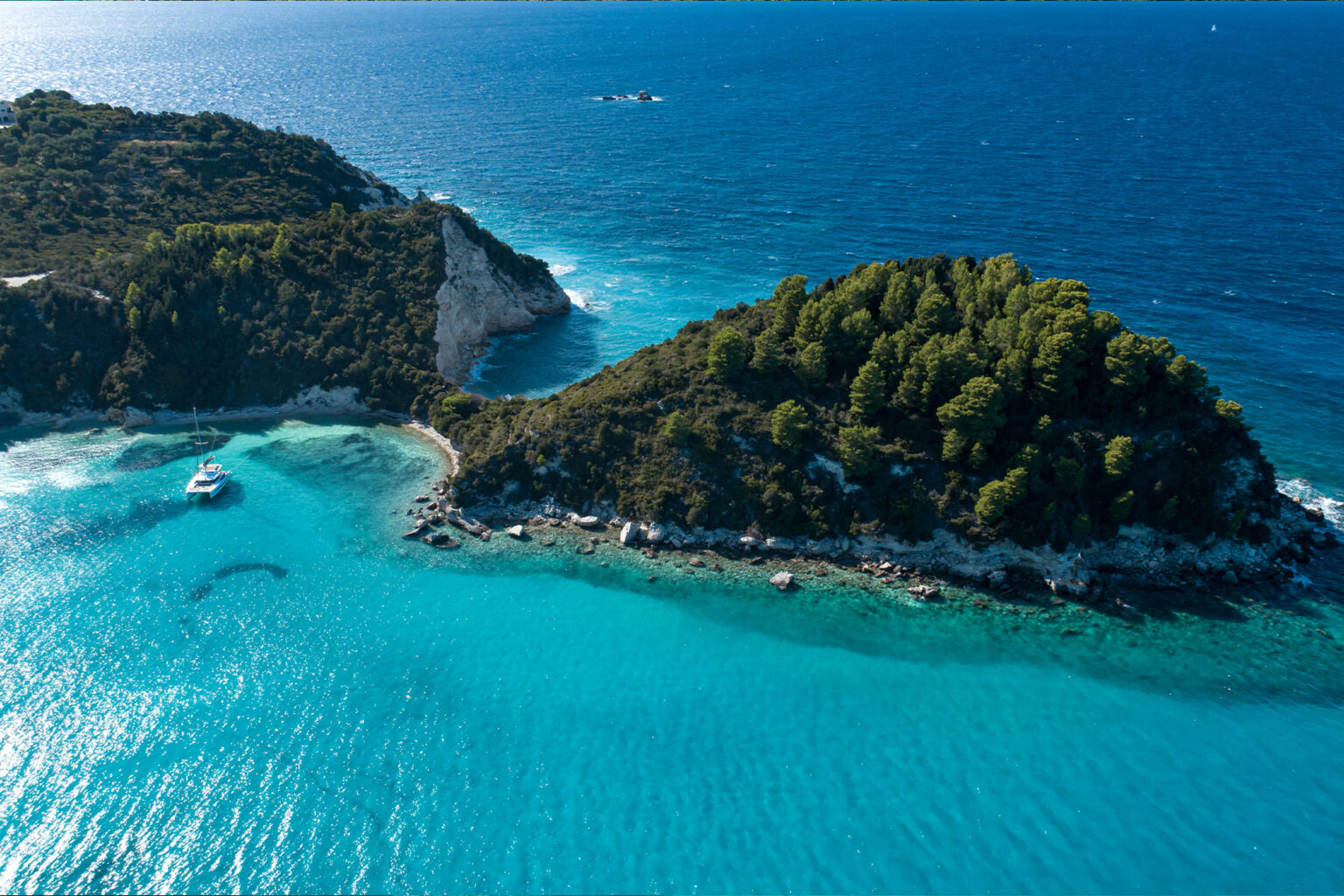 Mediterrâneo – dreamSail